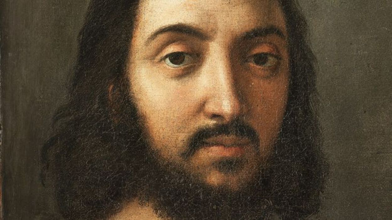 10 choses à savoir sur Raphaël 500 ans après sa mort - RTBF Actus