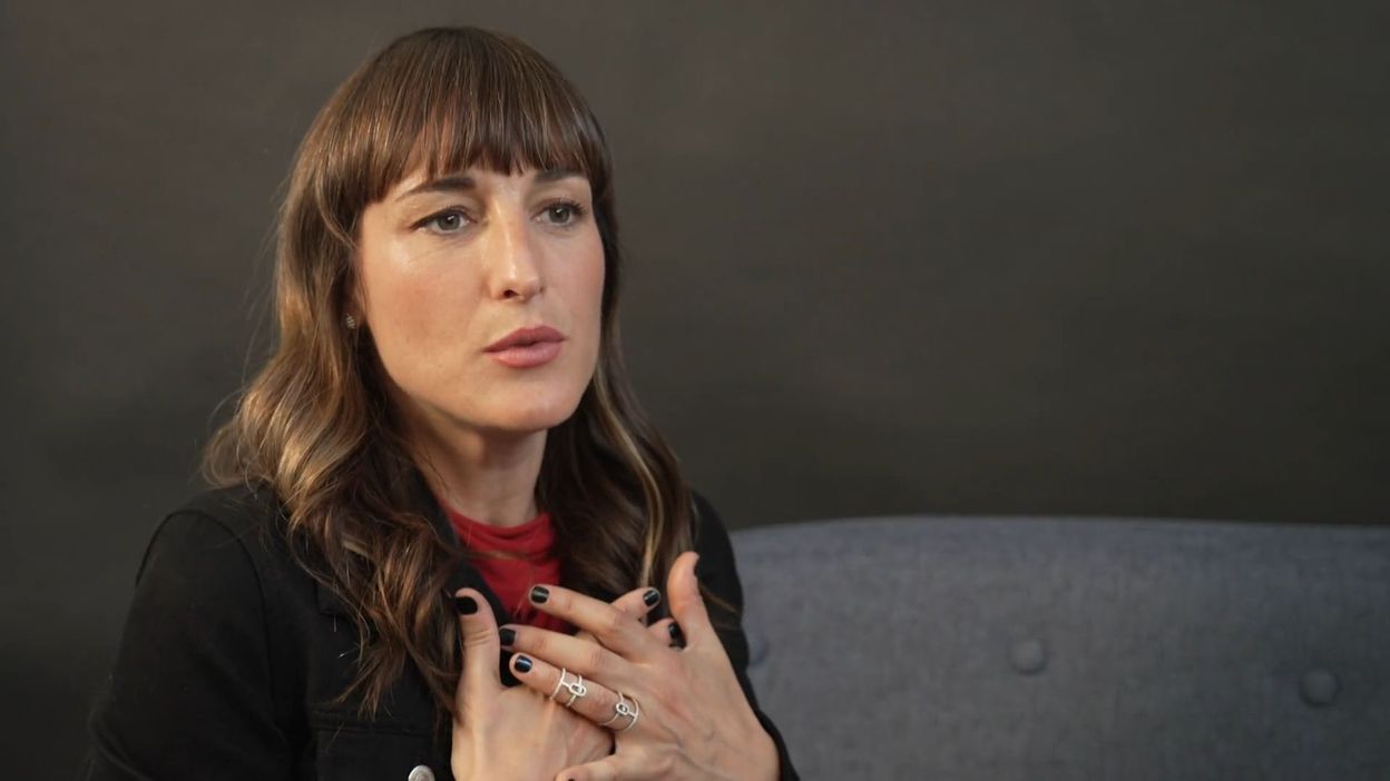 Cathy Immelen - RTBF Actus