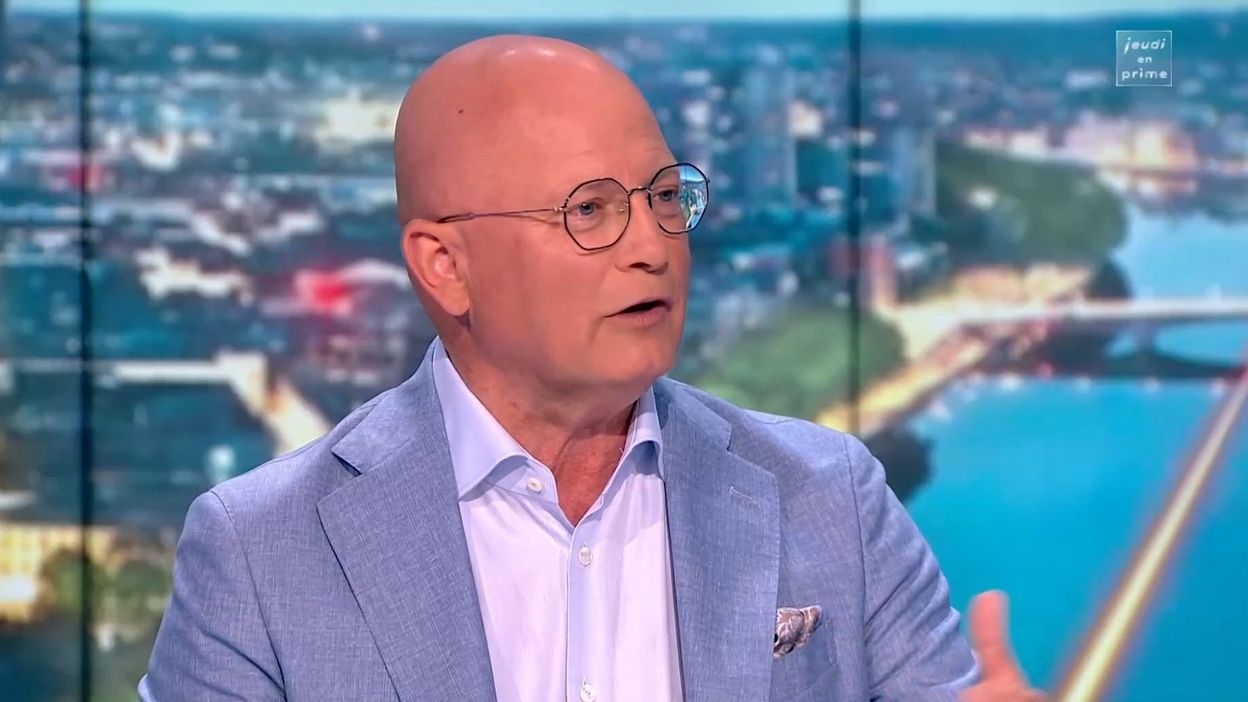 Le 'resserrage' du plan de relance wallon permettra une économie de 92 ...