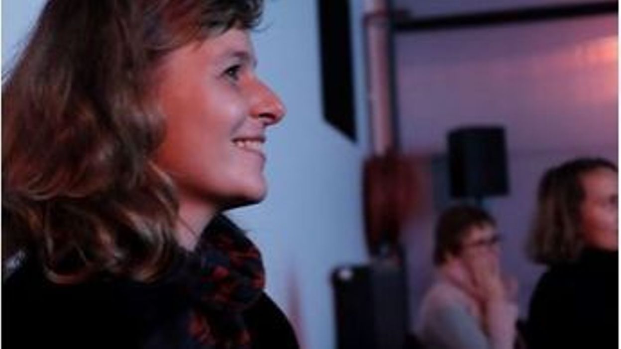 L'Intime Festival à Namur, de grandes lectures et de grandes voix ...