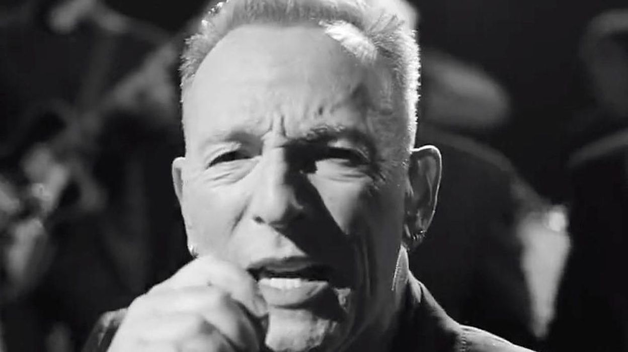 Bruce Springsteen dévoile sa reprise de 'Nightshift' des Commodores ... Bruce Springsteen dévoile sa reprise de 'Nightshift' des Commodores ...