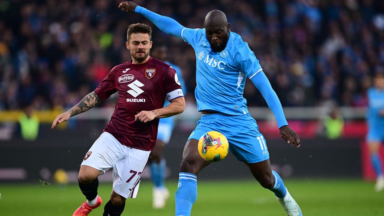 Les chiffres des Diables Rouges : Lukaku frustre son ex, Casteels fait ...