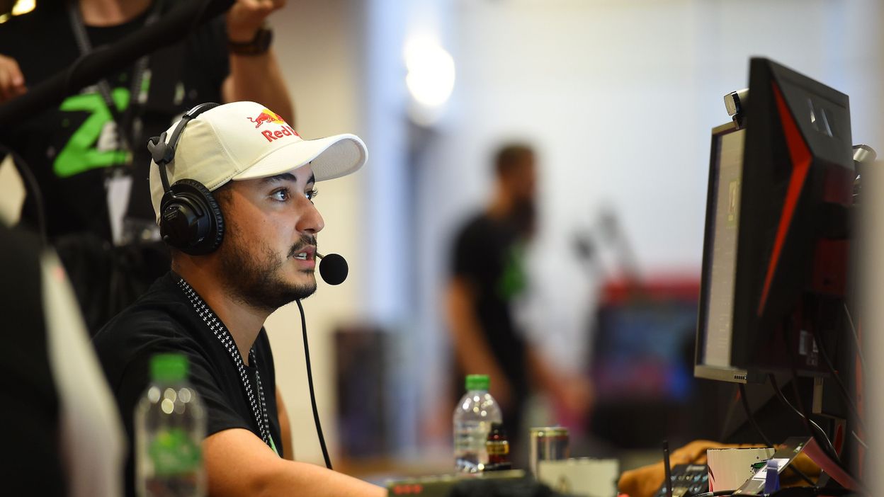 Gotaga, le 'French monster' du jeu vidéo, nouvelle idole des jeunes ...