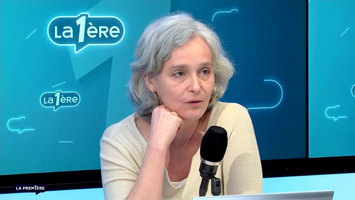 Marie-Louise Giraud : la femme guillotinée pour avoir pratiqué des ...