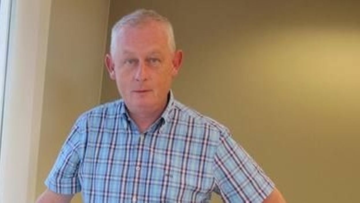 Suites du Qatargate : le Belge Luc Triangle nommé secrétaire ad intérim ...