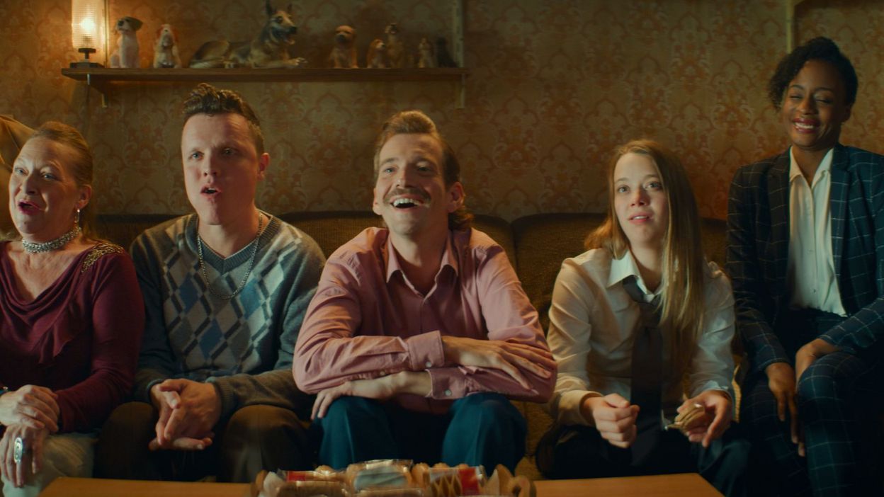 Vos 5 comédies à voir gratuitement cet été sur Auvio ! - RTBF Actus