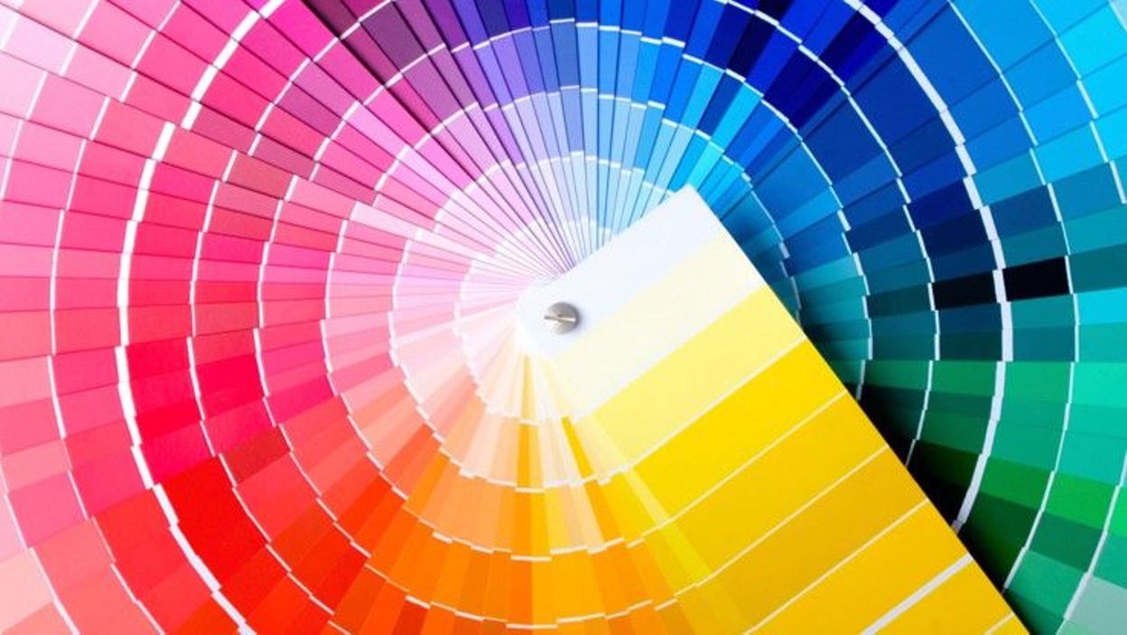 Quelles Couleurs Pour Quelles Professions Rtbf Actus