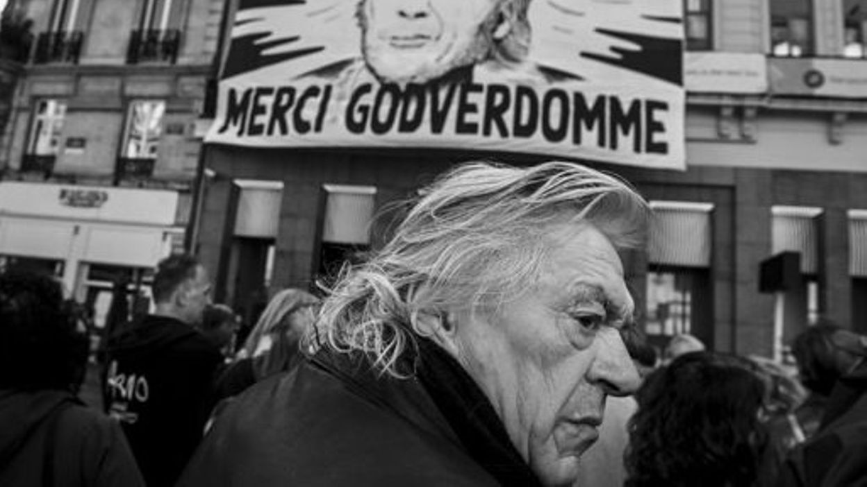 Un documentaire sur Arno diffusé en avant-première au festival du film ...