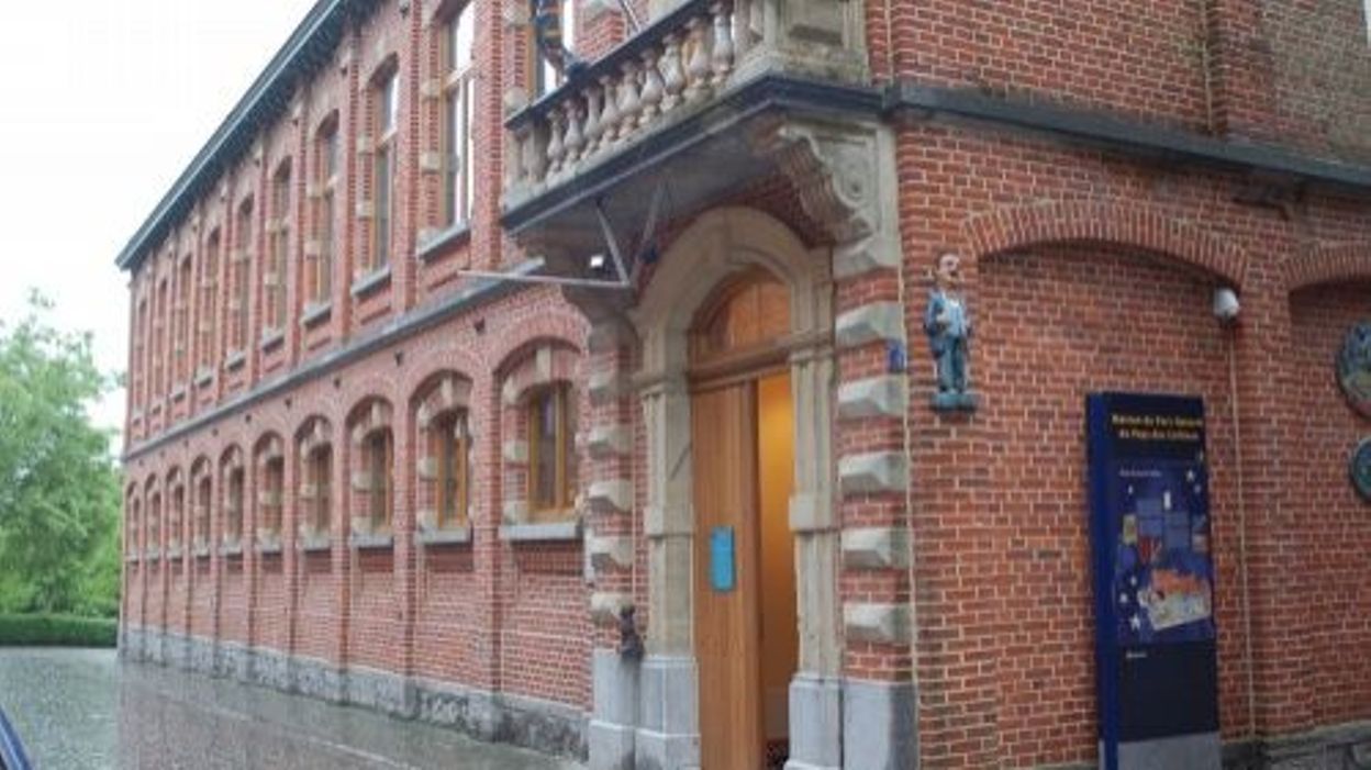 Ellezelles : la fiche complète - RTBF Actus