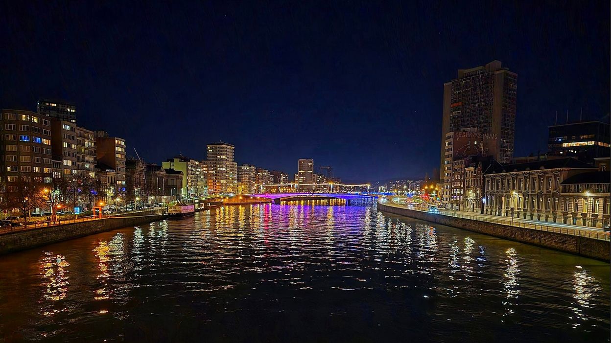 La carte du ciel et les autres événements astronomiques du mois de ...