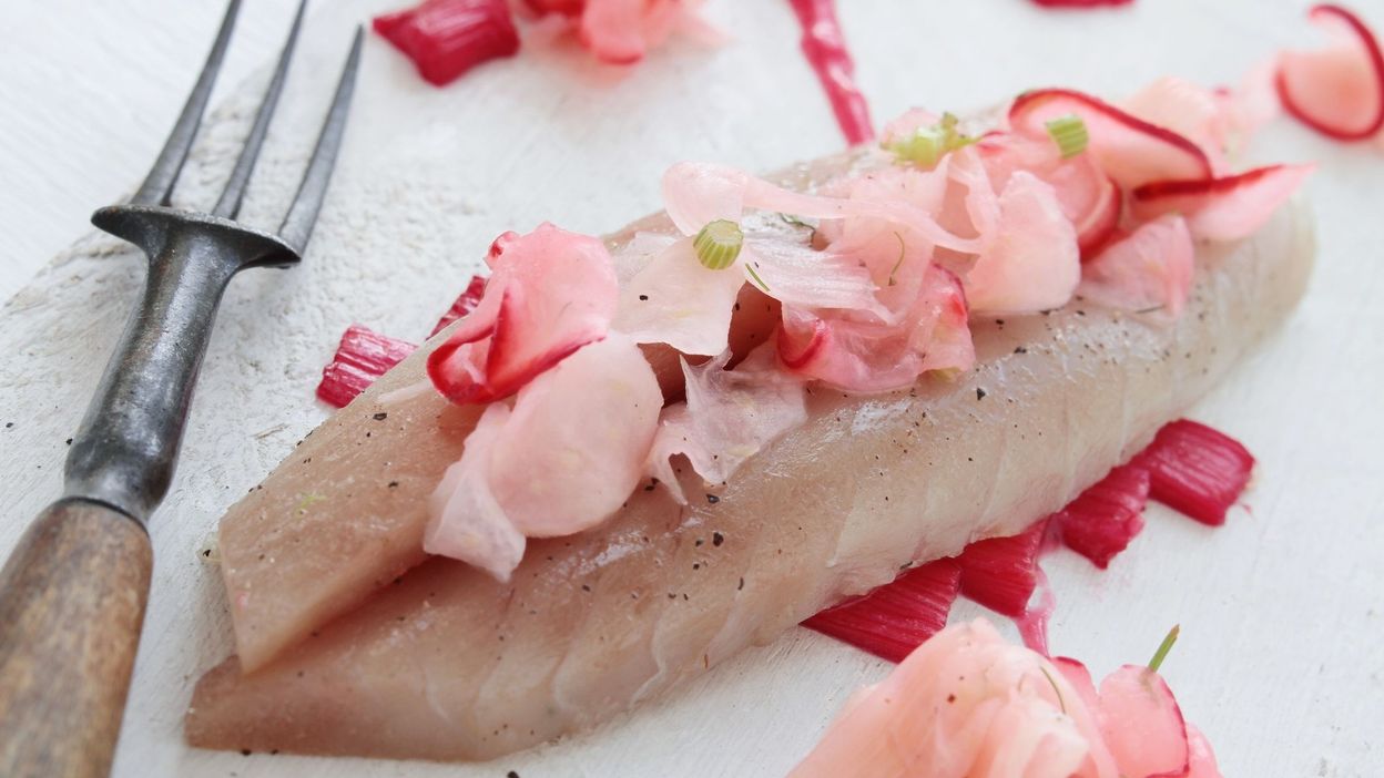 La recette montoise de côte de porc à l'berdouille - RTBF Actus