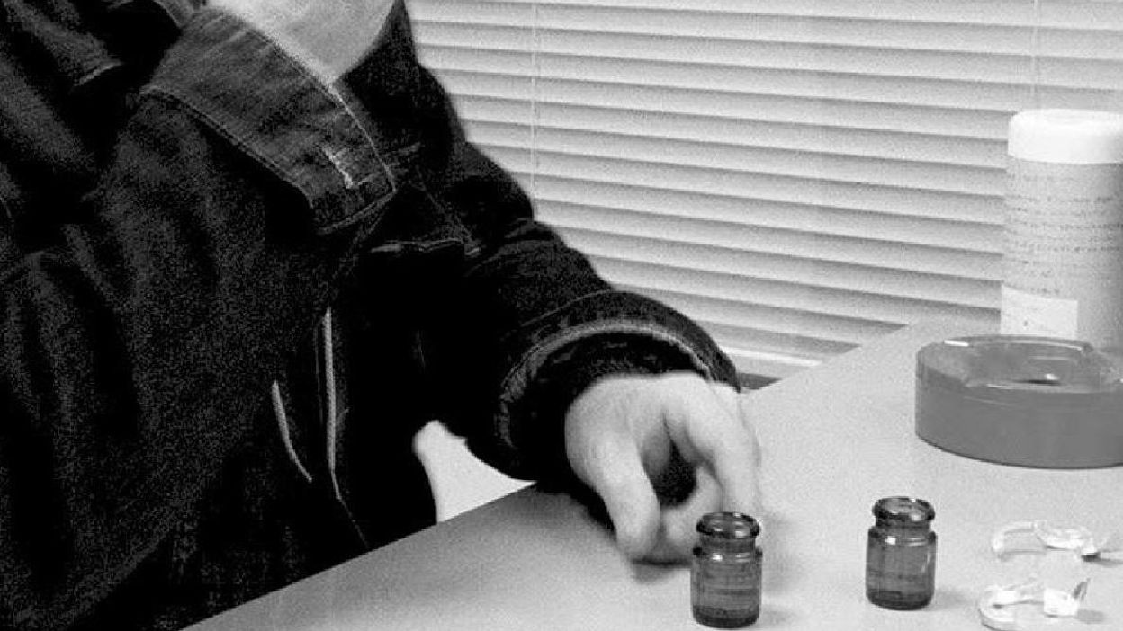 Manage: quatre ans avec sursis pour avoir administré une dose mortelle ...