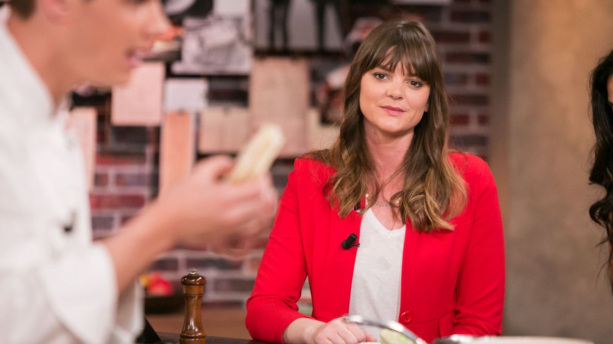 Le bilan de Marion - RTBF Actus