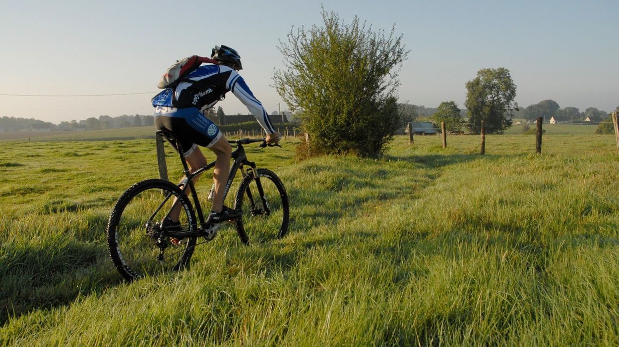 De supers idées de stage pour les ados avec l'Adeps - RTBF Actus