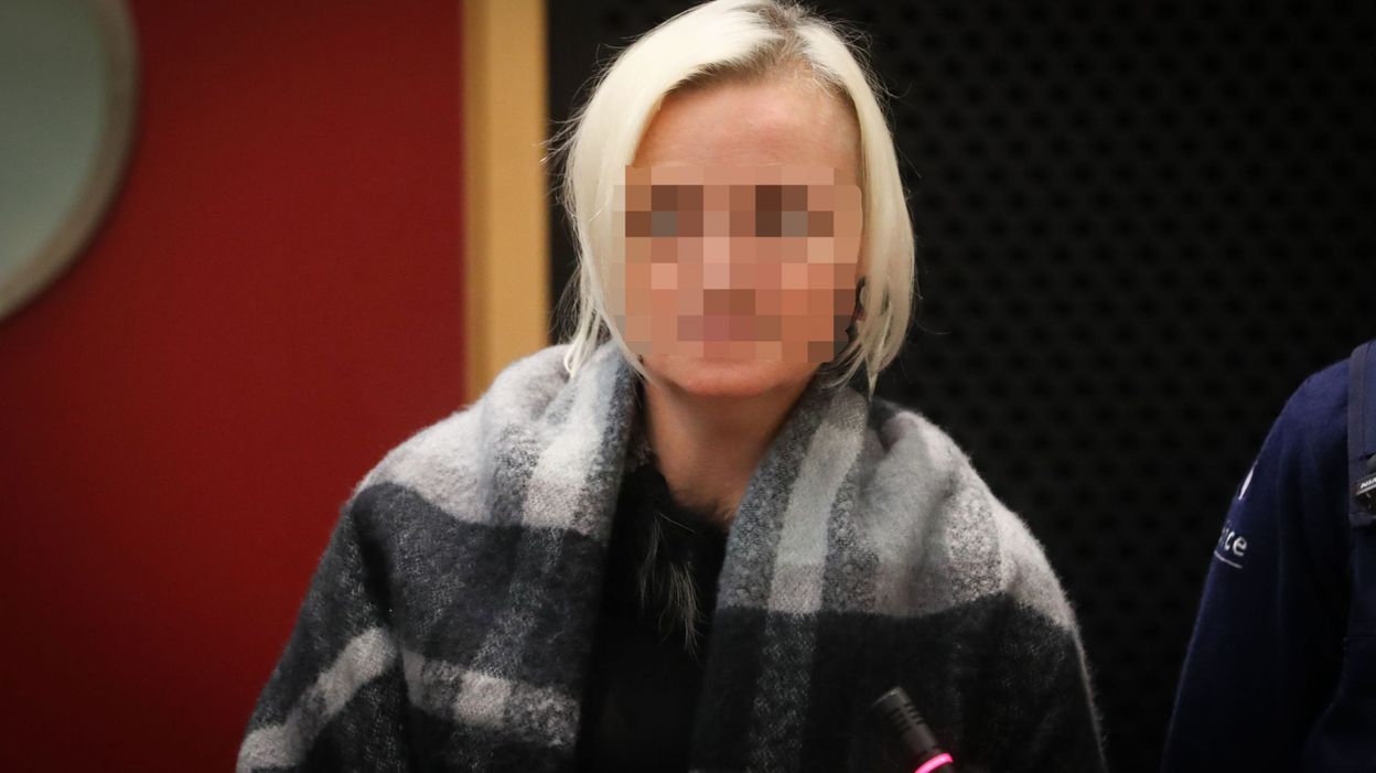 Assises du Hainaut: les aveux de Cindy Mahieu donnent la mesure de l ...