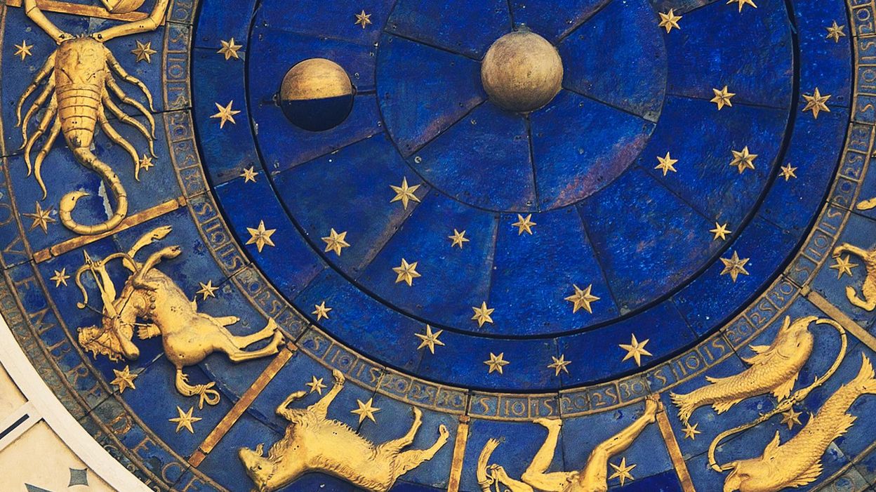 L'astrologie, un outil pour comprendre et connaître son développement ...