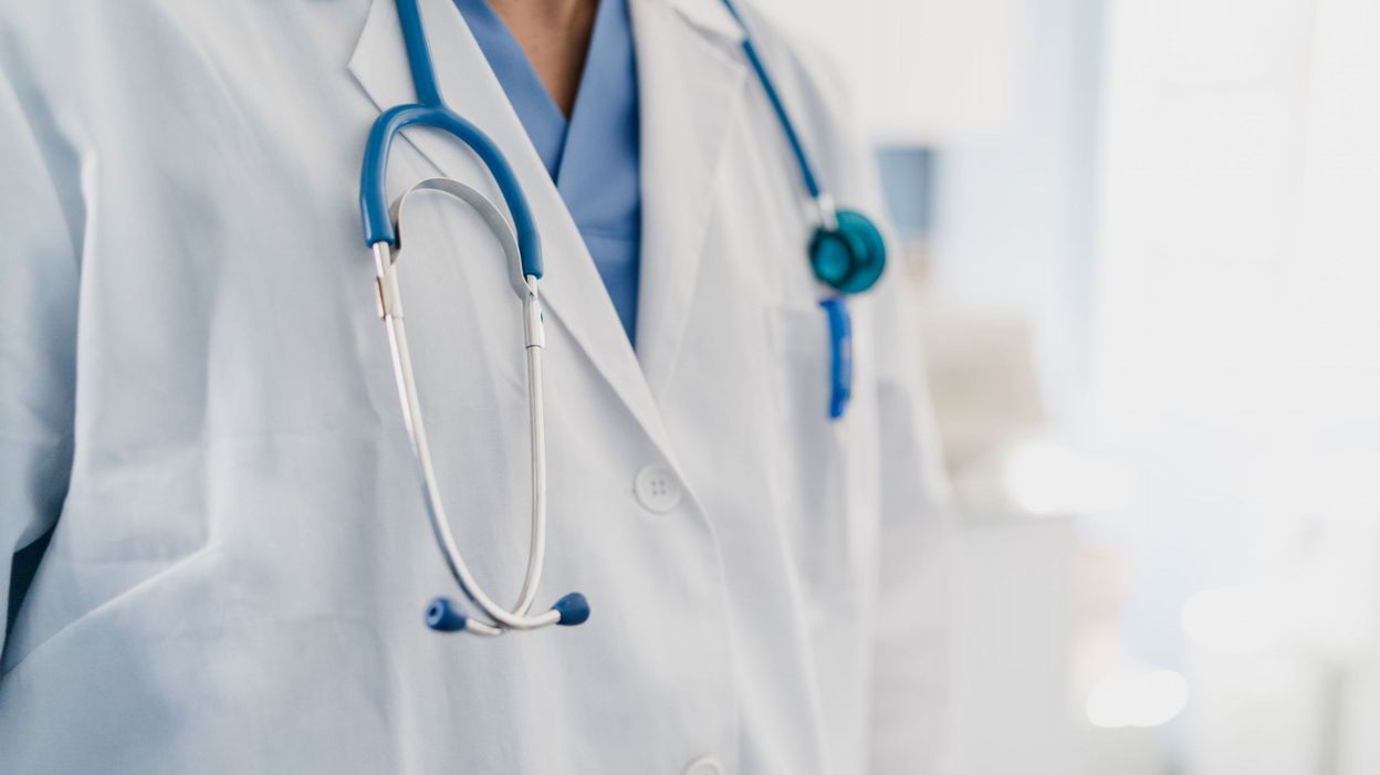 Solayman Laqdim officiellement désigné nouveau délégué général aux ...