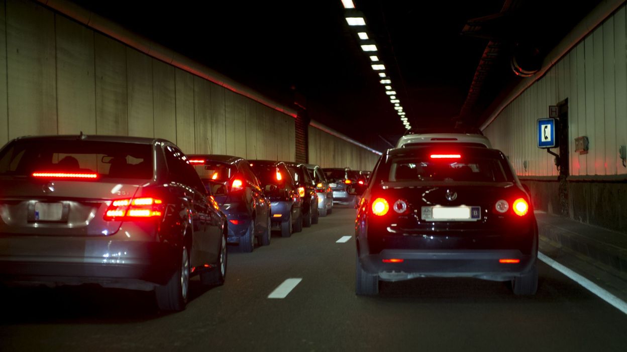 Voici la future place Meiser à Schaerbeek : la demande de permis ...