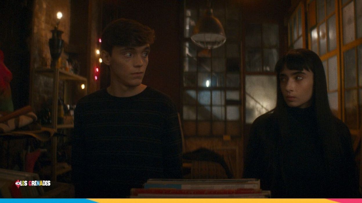 On vous offre des places pour le BIFFF 2025 ! - RTBF Actus