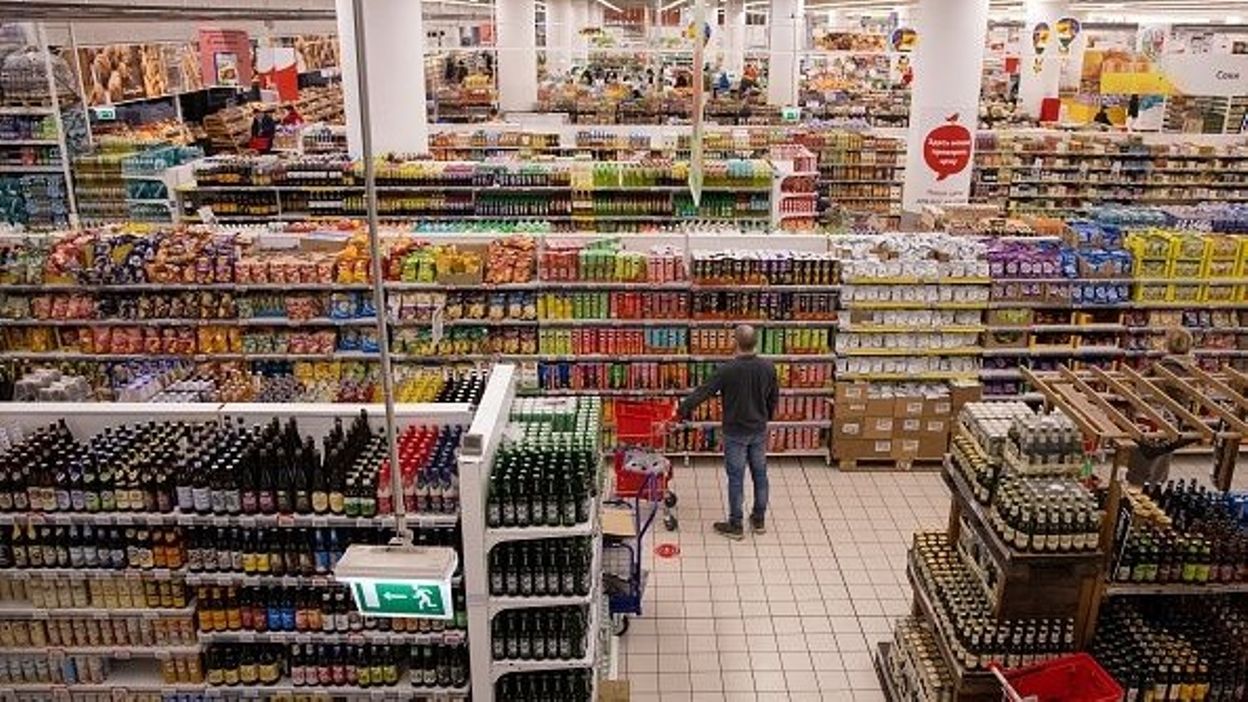 Allons-nous connaître la fin des hypermarchés ? - RTBF Actus