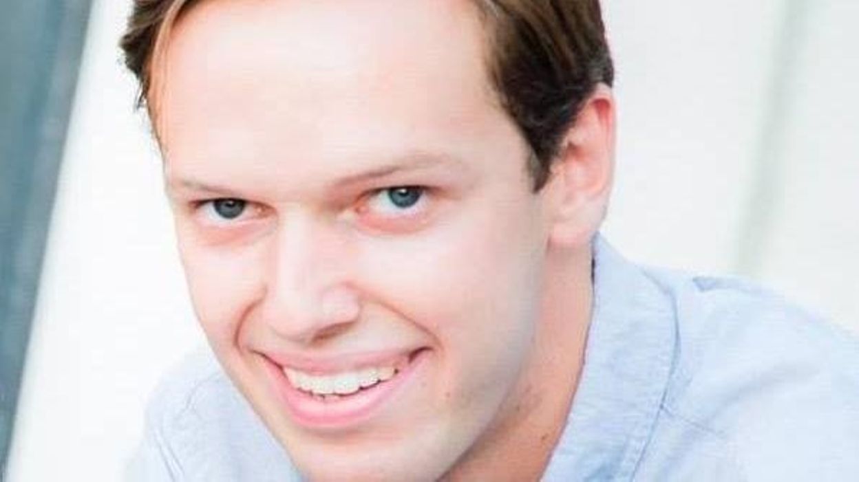 Après Henri et Jacques, voici Henri Simonet - RTBF Actus