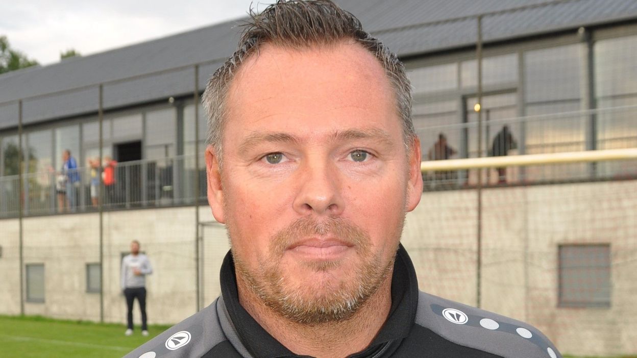 Foot amateur : David Maucq et la RUW Ciney (D3), une rupture qui passe ...