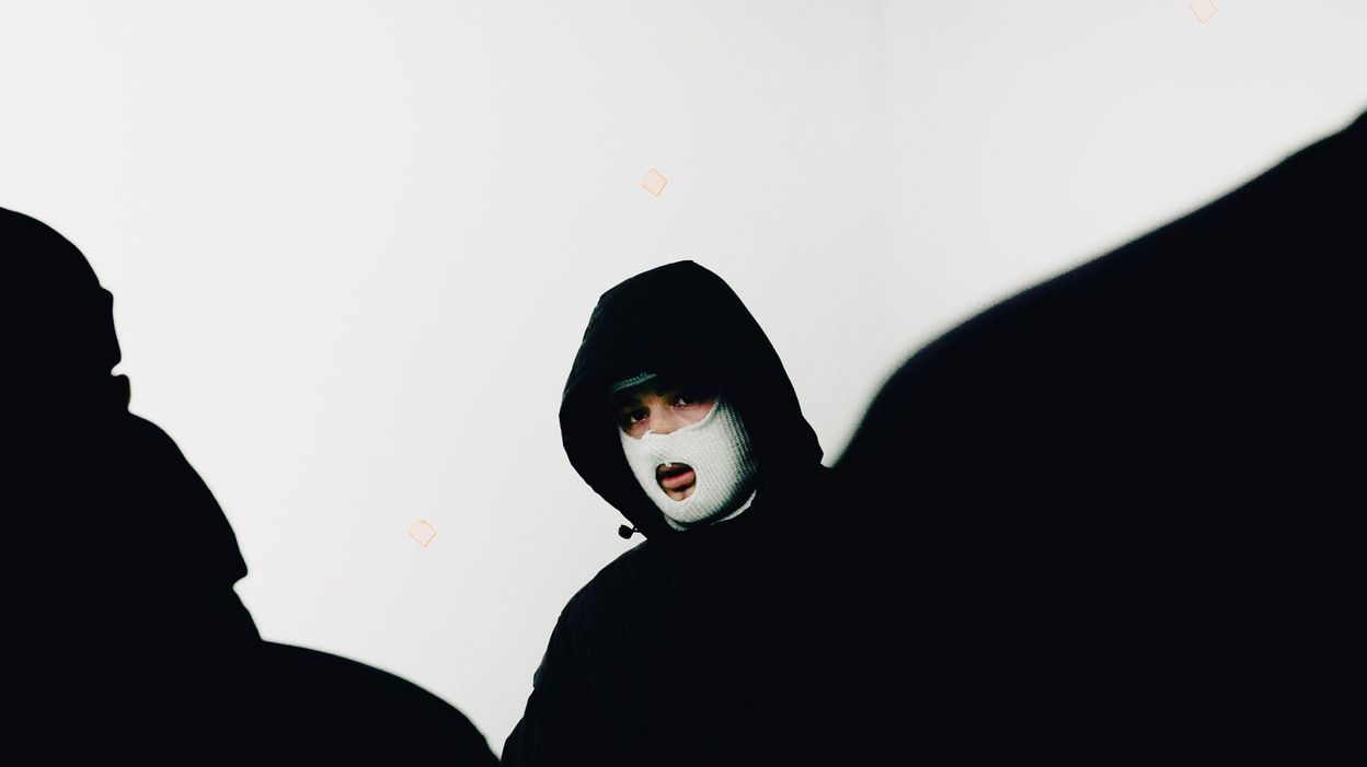 Luther nous ouvre un peu plus son monde avec 'AMI' - RTBF Actus