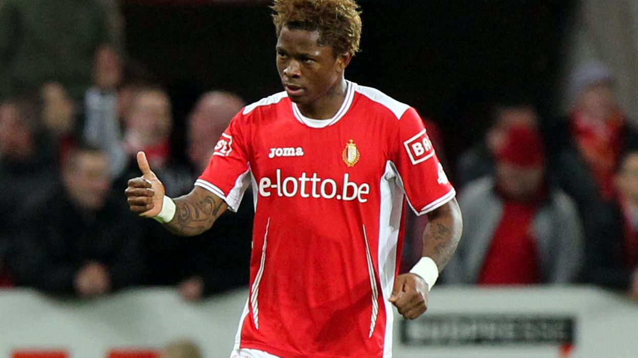 Cyriac 'meilleur après la discothèque' - RTBF Actus