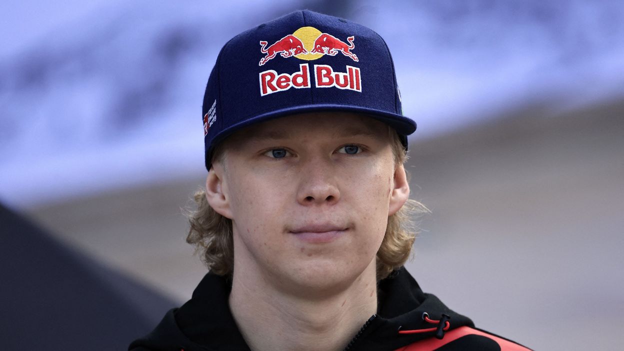 Tom Boonen fera ses débuts en rallye aux Legend Boucles Bastogne début ...