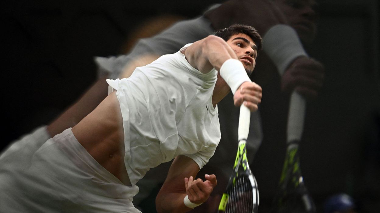 Wimbledon : Ons Jabeur de retour en finale en battant la numéro 2 mondiale Aryna Sabalenka ...