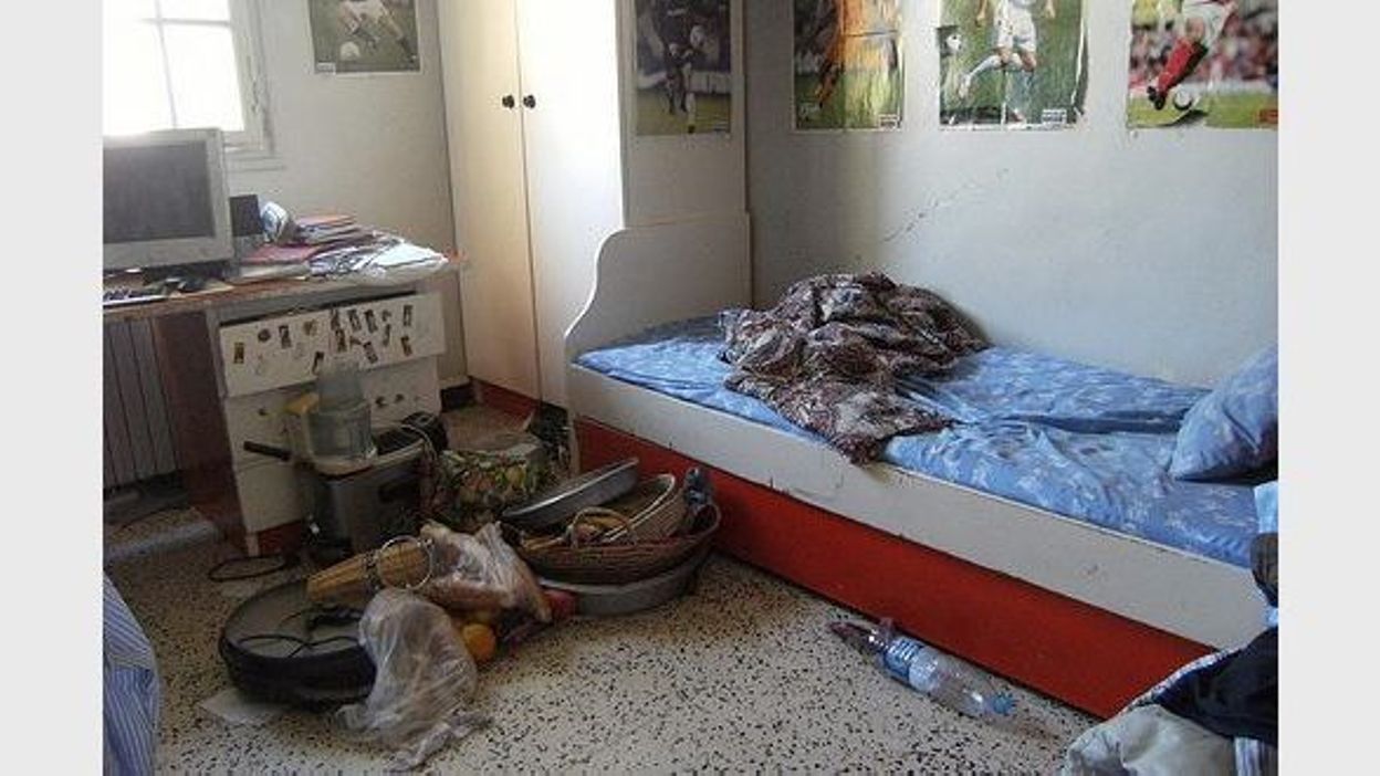 L'ULB ouvre une nouvelle résidence universitaire près des étangs d ...