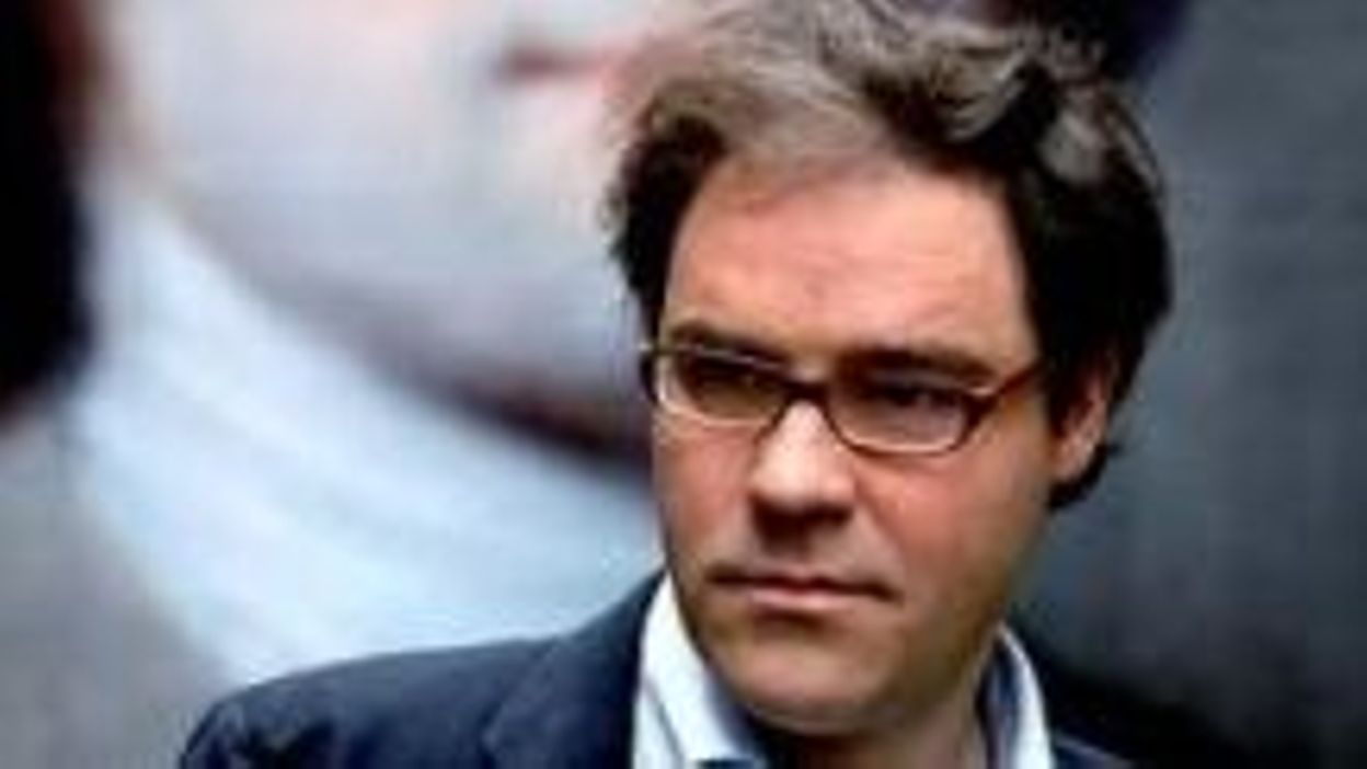 Invité : Pascal CHABOT, philosophe - RTBF Actus