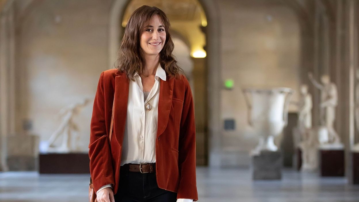 Ces acteurs et actrices belges qui ont joué dans 'Meurtres à' - RTBF Actus