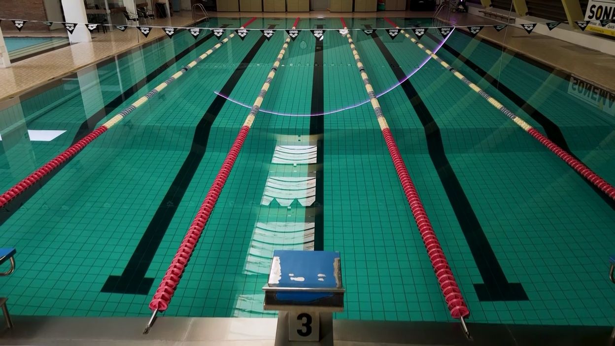 #Investigation, le danger de la trichloramine dans nos piscines : 'On ...