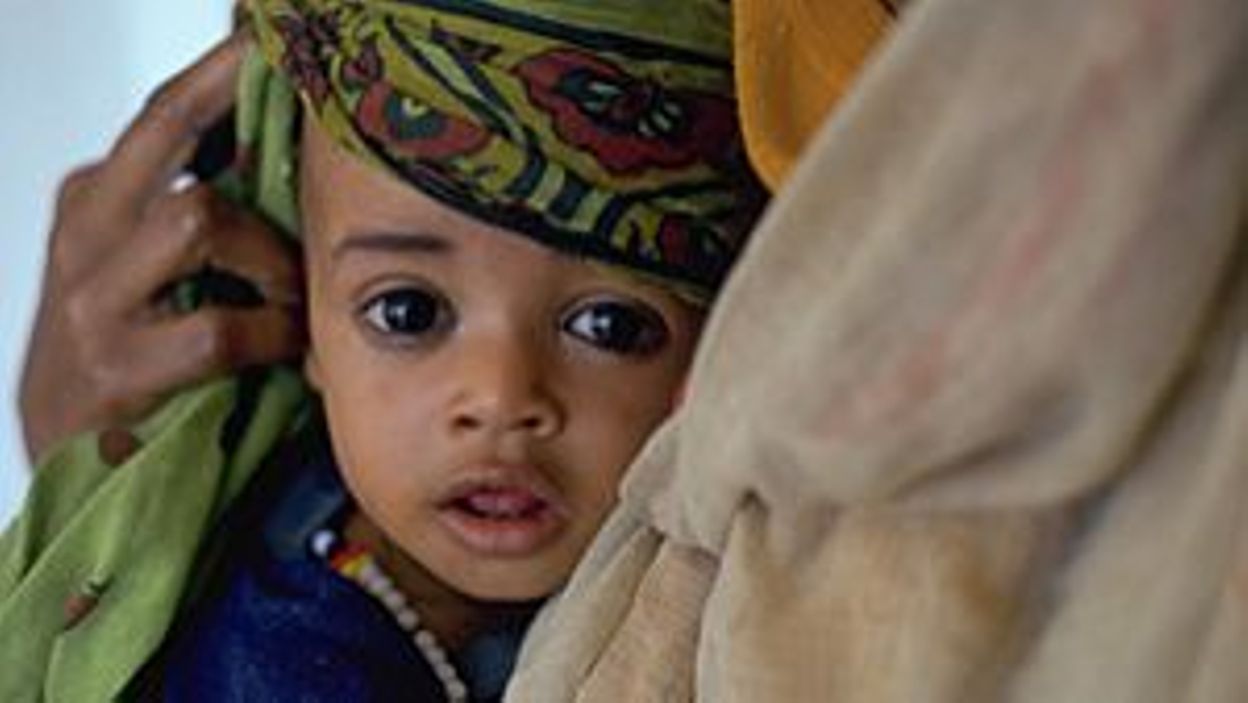 Histoire du monde : que se passe-t-il en Erythrée