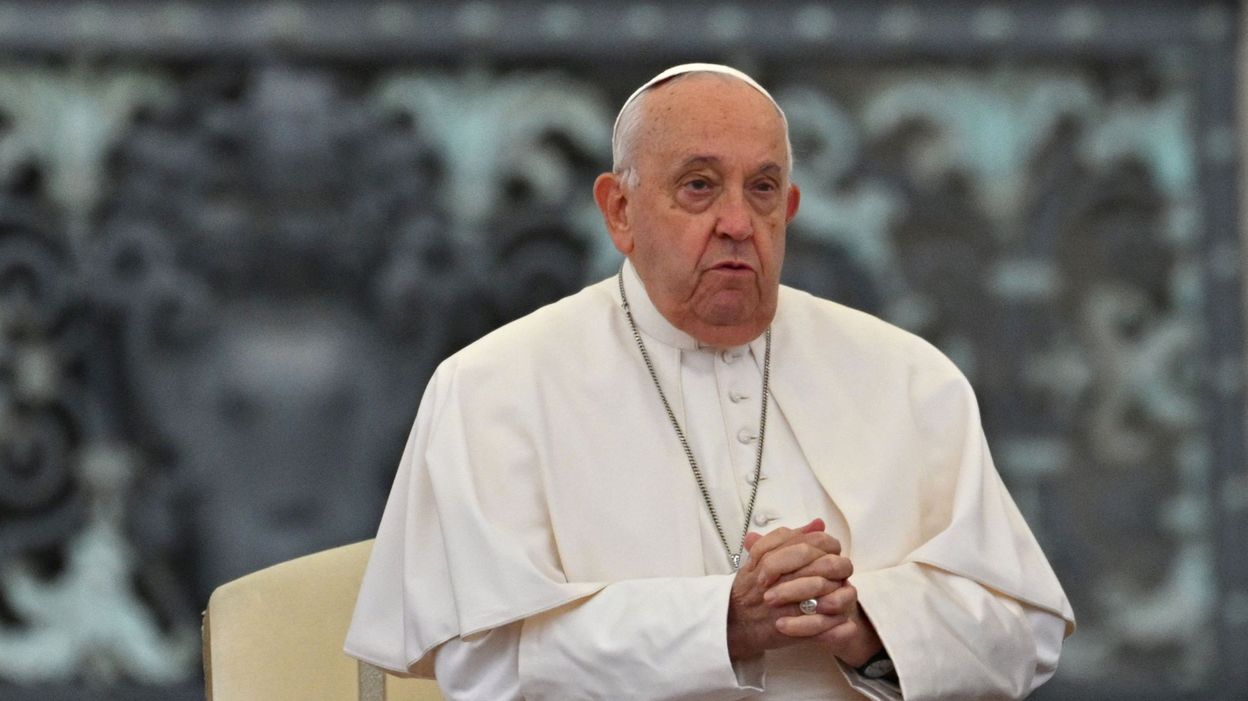 Le Belge Dominique Mathieu, archevêque de Téhéran, parmi les nouveaux ...