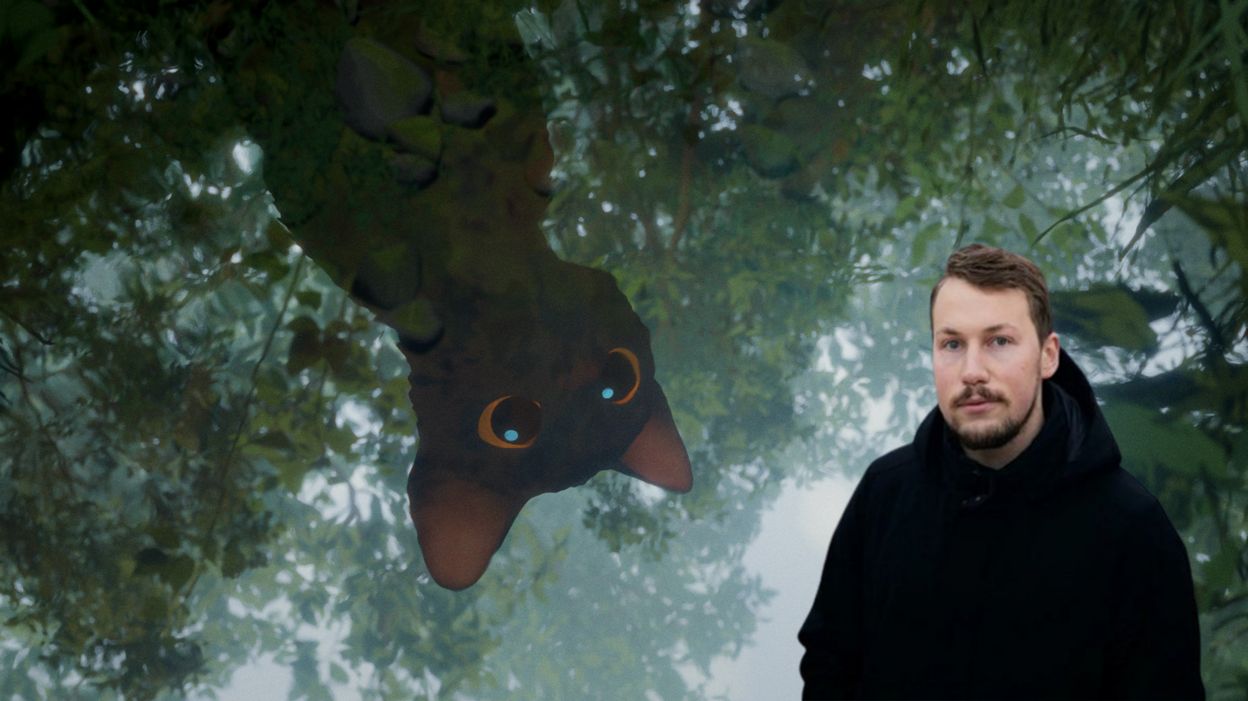 'Flow : le chat qui n’avait plus peur de l’eau', de Gints Zilbalodis ...