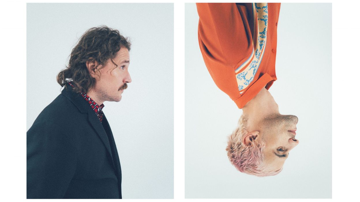 Yoa présente son nouvel album 'La Favorite' et interprète 'Contre-cœur ...