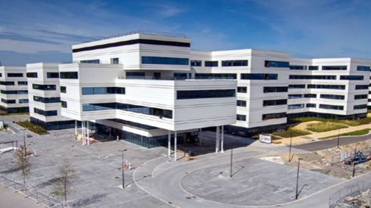 Liège : les urgences du nouvel hôpital Mont Légia ouvertes dès vendredi ...