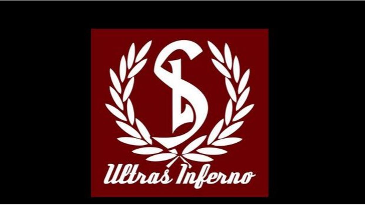 La réaction des Ultras Inferno à l'affaire du tifo - RTBF Actus