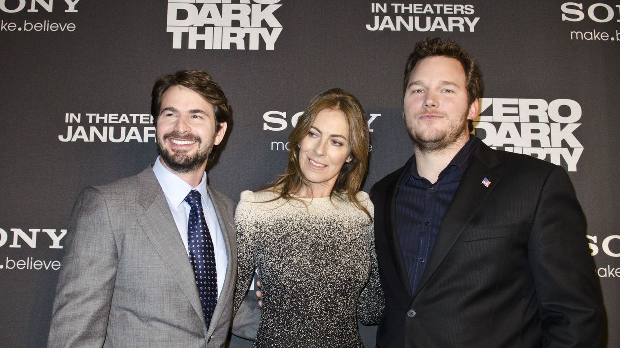 Attentats du 11 septembre : découvrez Zero Dark Thirty, le film qui ...