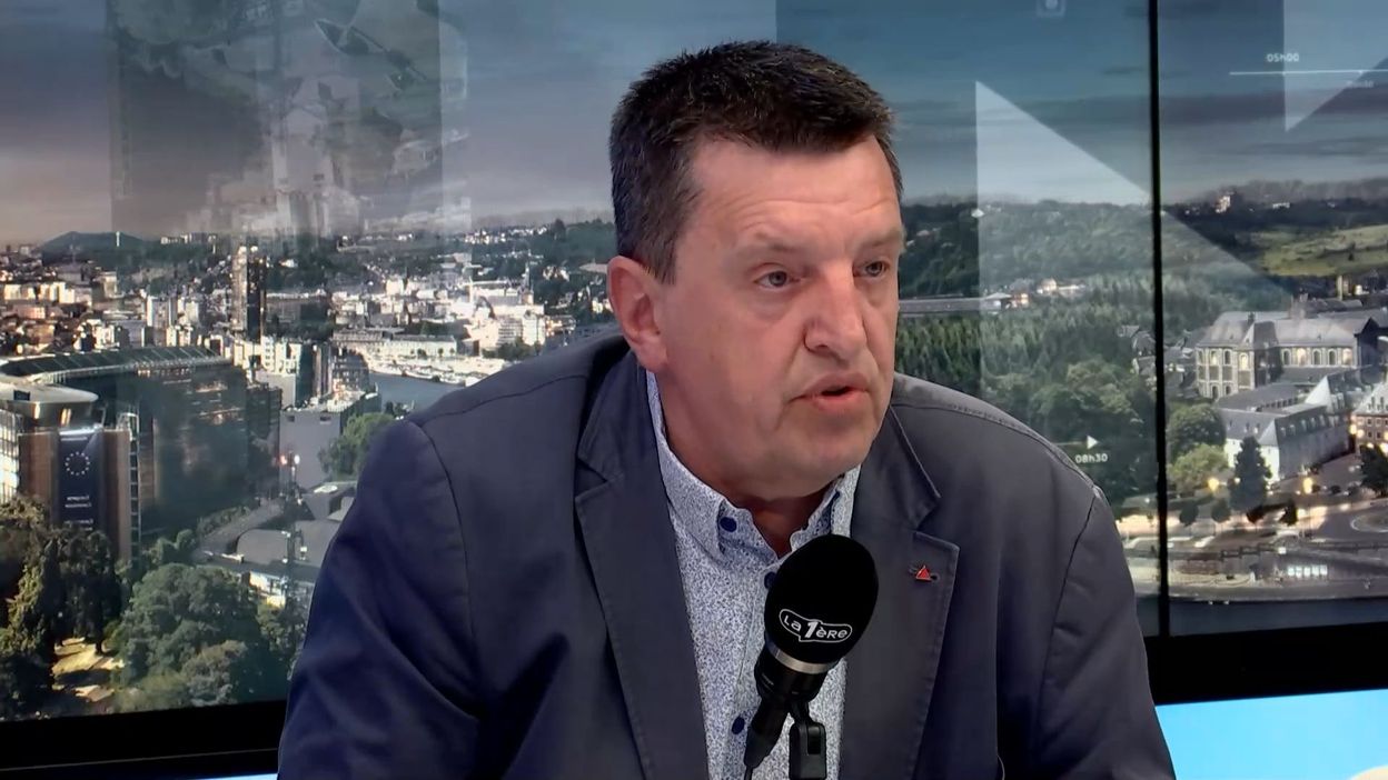 Mort de Fabian à Ganshoren : voici ce que dit le procès-verbal rédigé ...