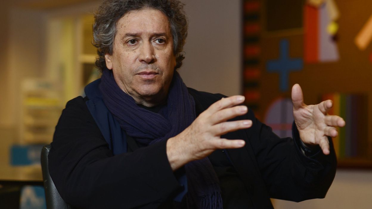 Franco Dragone est décédé à l'âge de 69 ans - RTBF Actus