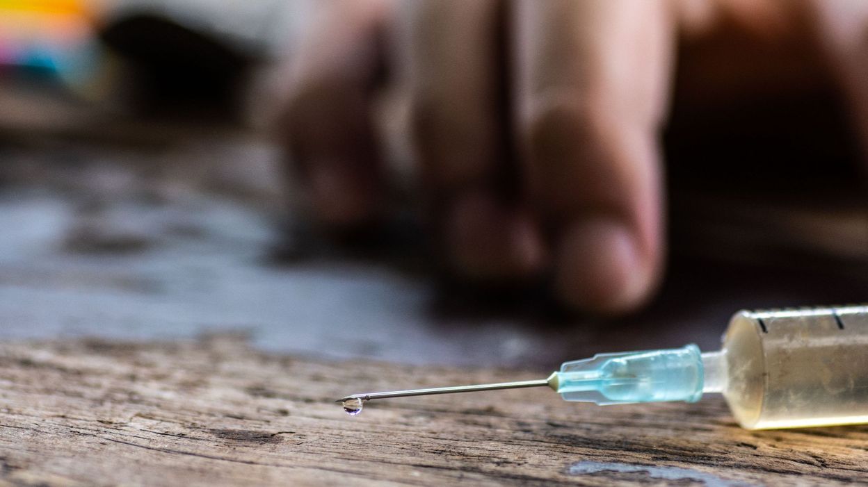 Journée mondiale de prévention de l’overdose : de la dose à la surdose ...