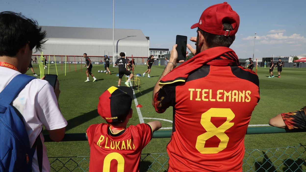 Le 'spectaculaire' Johan Bakayoko très ému après ses débuts : 'Une très ...