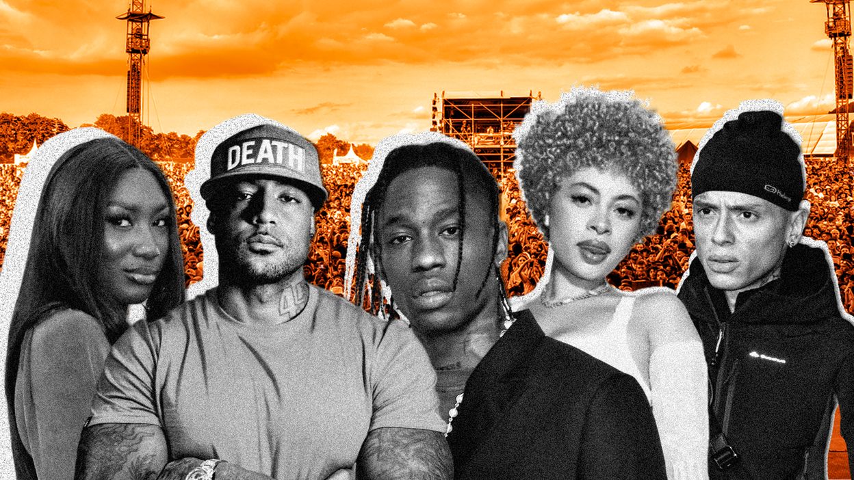 Le rappeur ONHA dévoile 'ONHAPASLETEMPS', premier extrait de son album ...