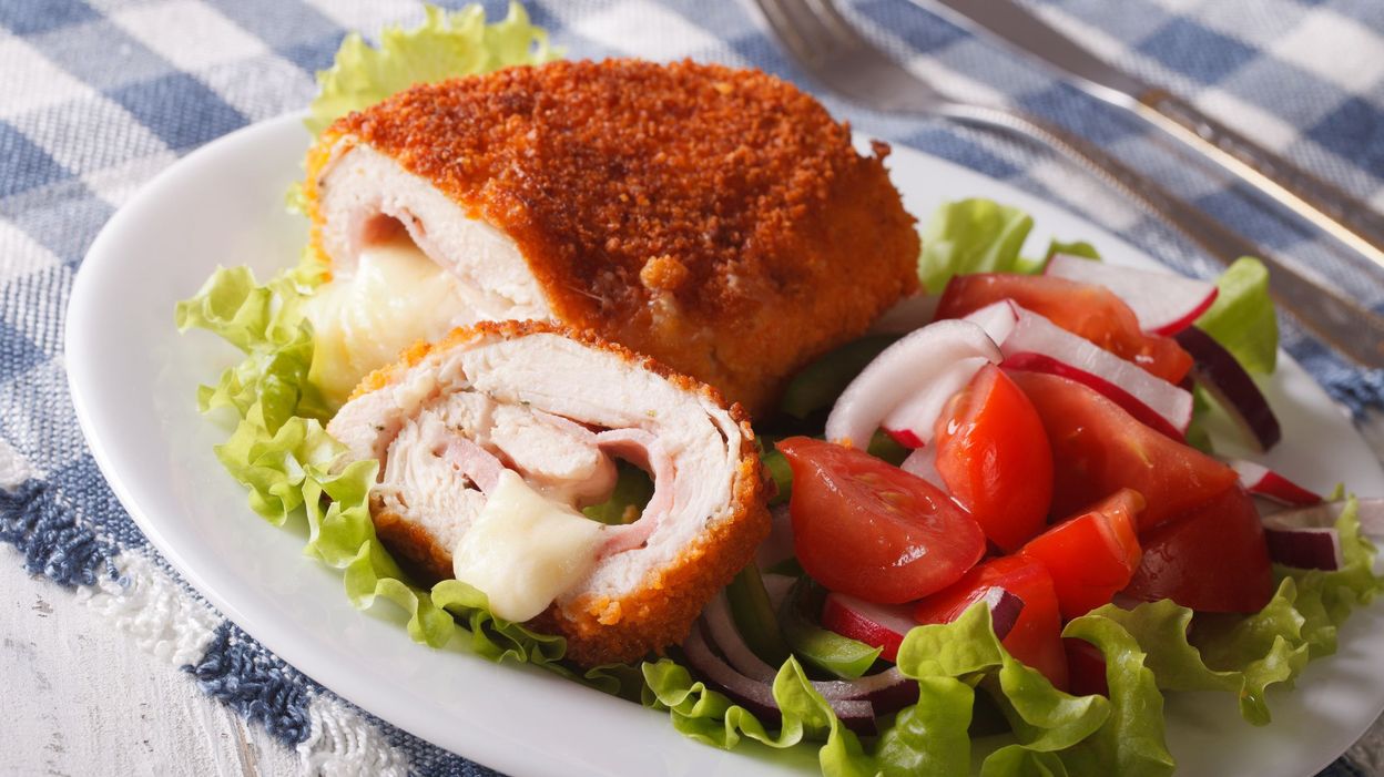 Les secrets d'un cordon bleu réussi ! - RTBF Actus