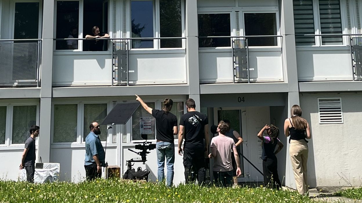 70 ans de la télé – Strip-tease : 'Même les gens qui peuvent vous ...