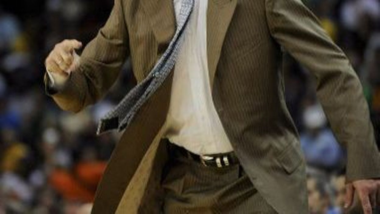 Marc Iavaroni 7e coach limogé cette saison en NBA - RTBF Actus