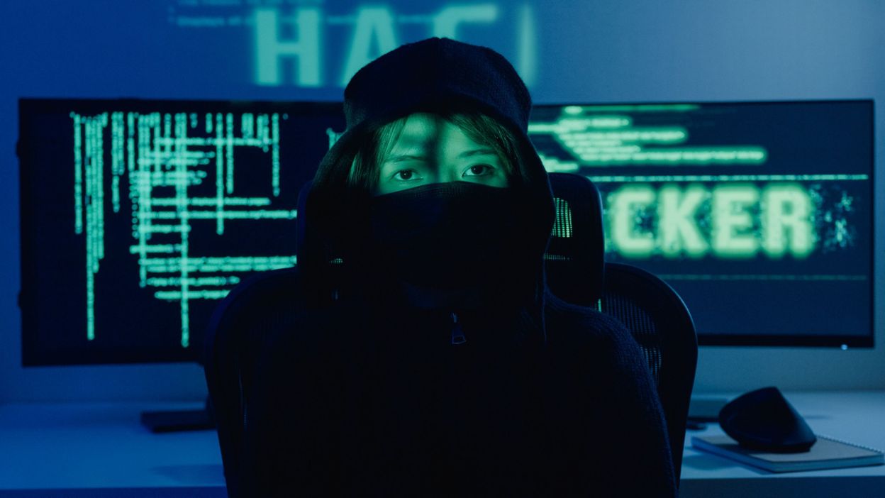 Les brouteurs de brouteurs : la communauté anti-escrocs sentimentaux ...